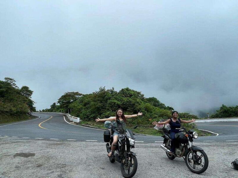Hue to Hoi An Easy Rider Tour: Scenic Hai Van Pass Adventure - Final Thoughts: Why Choose This Tour?
