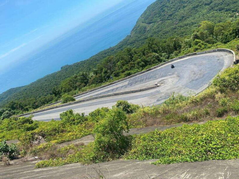 Hue to Hoi An Easy Rider Tour: Scenic Hai Van Pass Adventure - FAQs