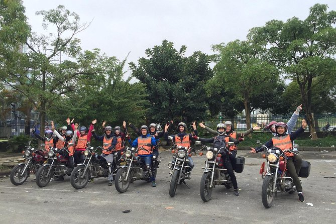 Hue to Hoi An ( Hoi An to Hue) Top Gear with Lefamily Riders Tours ( 1 way) - Who is this tour perfect for?