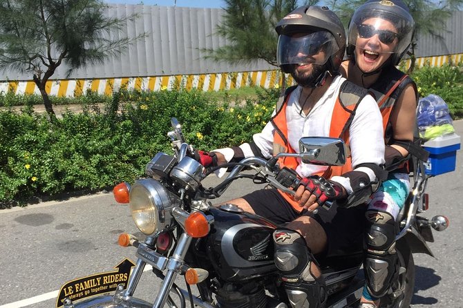 Hue to Hoi An ( Hoi An to Hue) Top Gear with Lefamily Riders Tours ( 1 way) - Final Thoughts: Is This Tour Right for You?