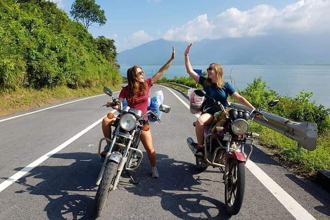 Hue to Hoi An Jeep Adventure with Hai Van Pass and Lang Co Beach - Why This Tour Is a Great Choice