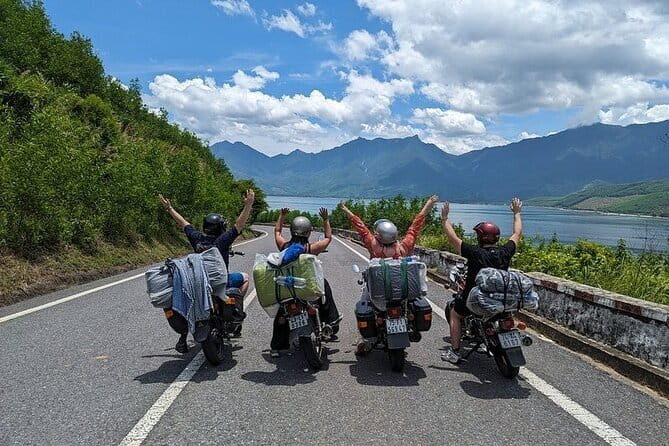 Hue to Hoi An Jeep Adventure with Hai Van Pass and Lang Co Beach - Who Will Enjoy This Tour Most?