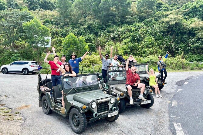 Hue to Hoi An Jeep Tour via Hai Van Pass - Final Thoughts: Who Is This Tour For?