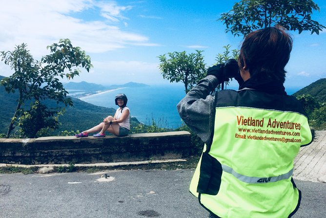 Hue to Hoi An Motorbike Tour - The Journey: What to Expect