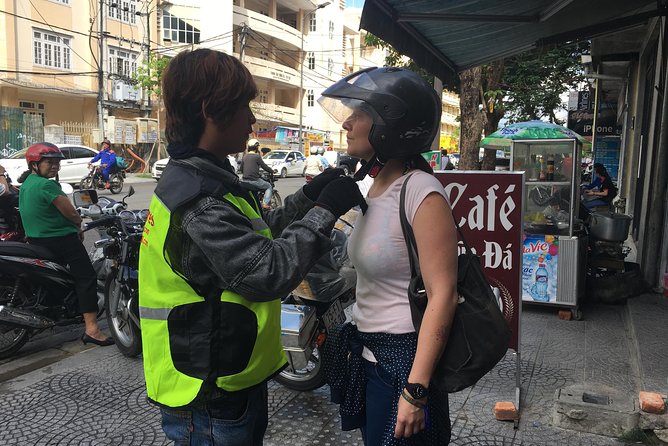 Hue to Hoi An Motorbike Tour - FAQs