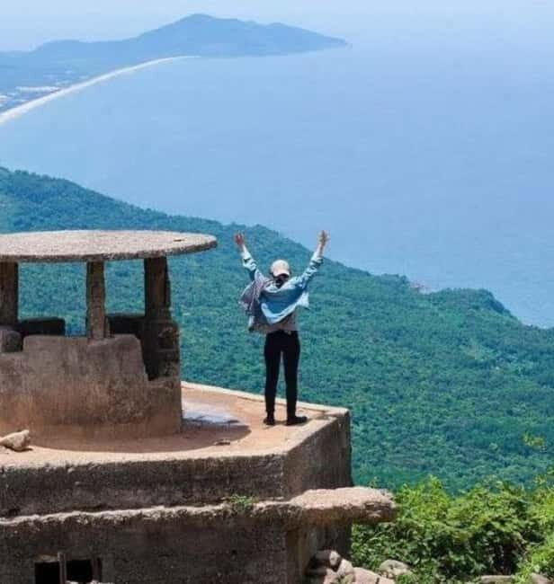 Hue to Hoi An or Da Nang Jeep Adventure With Lunch - FAQ