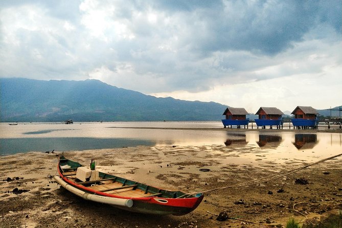 Hue to Hoi An OR Hoi An to Hue Including Marble Mountains - Why Choose This Tour?