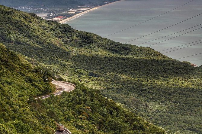 Hue to Hoi An OR Hoi An to Hue Including Marble Mountains - FAQ