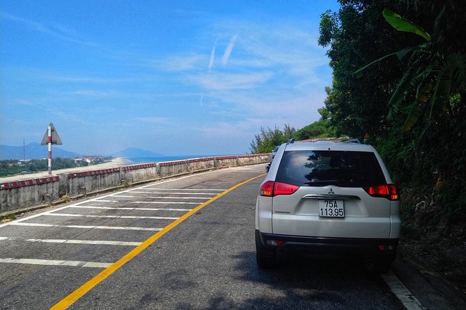 Hue to Hoi An or Hoi An to Hue sightseeing Son Tra Peninsula and Fishing Village - Why This Tour Stands Out