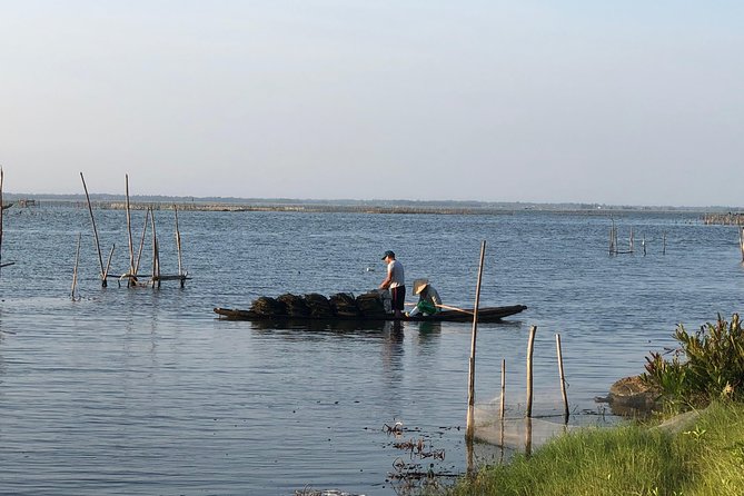 Hue to Hoi An or Hoi An to Hue sightseeing Son Tra Peninsula and Fishing Village - FAQ