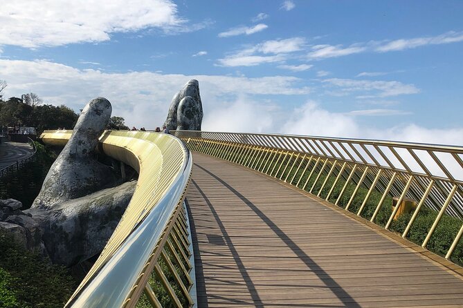 Hue to Hoi An or Hoi An to Hue Transfer with sightseeing on the way - Real Traveler Insights