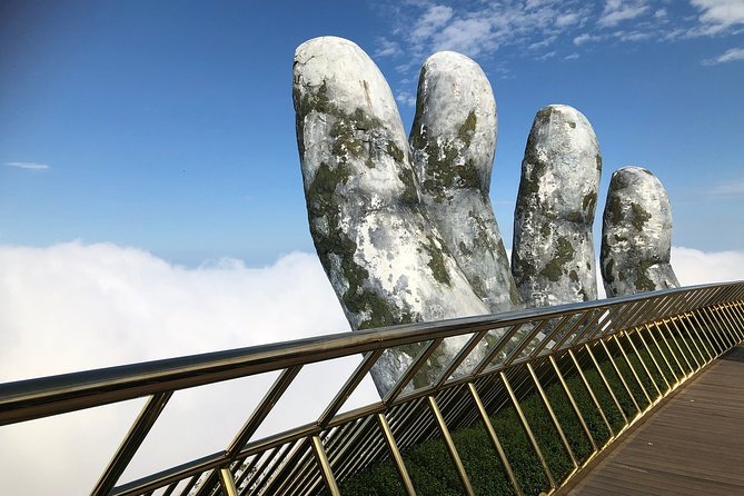 Hue to Hoi An or Hoi An to Hue Transfer with sightseeing on the way - Practical Considerations