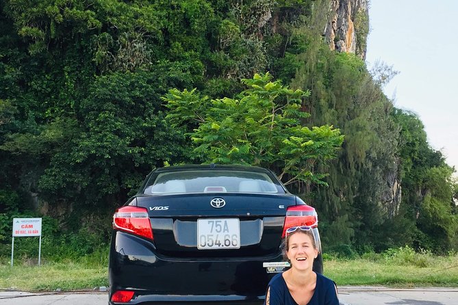 Hue to Hoi An or Hoi An to Hue Transfer with sightseeing on the way - FAQs about the Hue to Hoi An Sightseeing Transfer