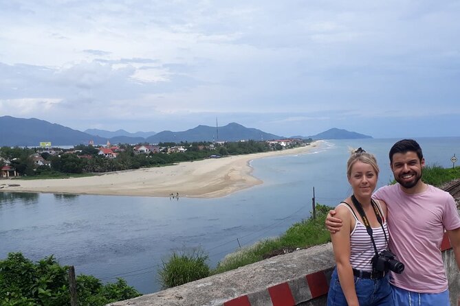 Hue to Hoi An or Hoi An to Hue Transfer with sightseeing on the way - Final Thoughts