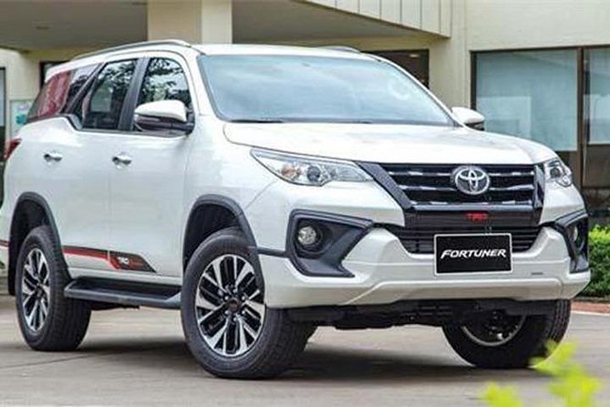 Hue to Hoi An Private Car - Exploring the Scenic Stops