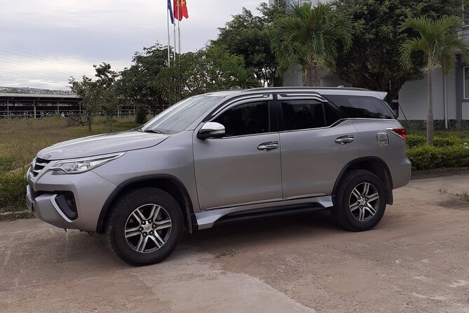 Hue to Hoi An Private Car - What’s Included and What to Expect