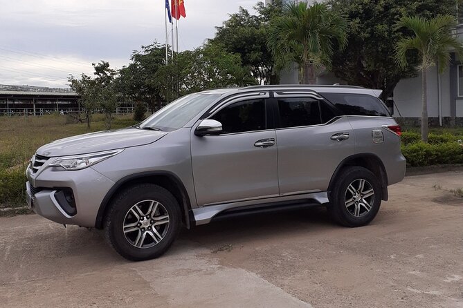 Hue to Hoi An Private Car - Who Should Consider This Tour?