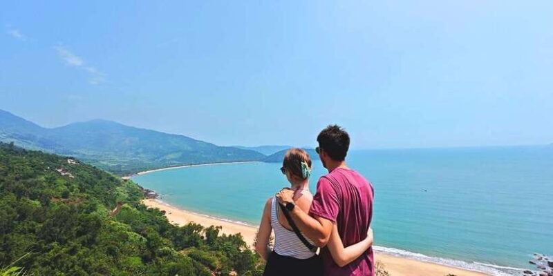 Hue to Hoi An: Private Car with English Driver & Sightseeing - Practical Tips