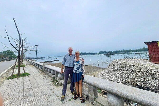 Hue to Hoi An Van Tour with English-Speaking Guide & Sightseeing - What the Tour Includes and What You Should Know