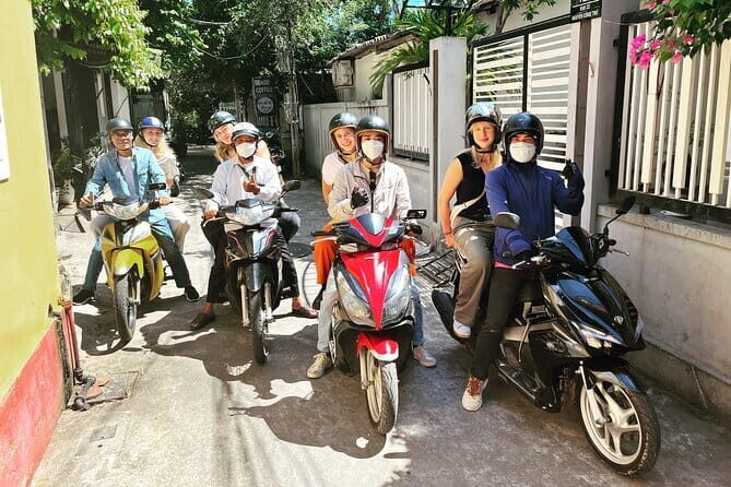 Hue to Hoi An Van Tour with English-Speaking Guide & Sightseeing - Value for Money