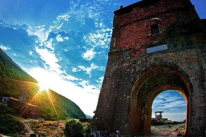 Hue to Hoi An via Hai Van Pass and Elephant Springs or vice versa - Authentic Experiences and Traveler Feedback