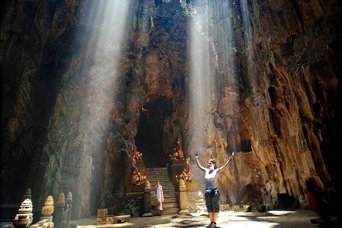 Hue to Hoi An via Hai Van Pass and Elephant Springs or vice versa - Frequently Asked Questions