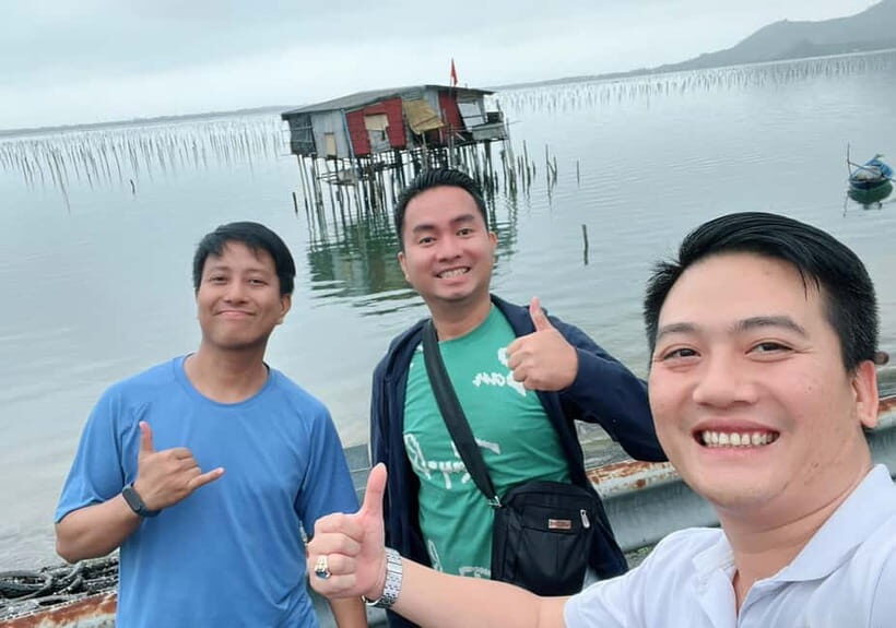 Hue to Hoi An Via Hai Van Pass and More by Private Car - FAQ
