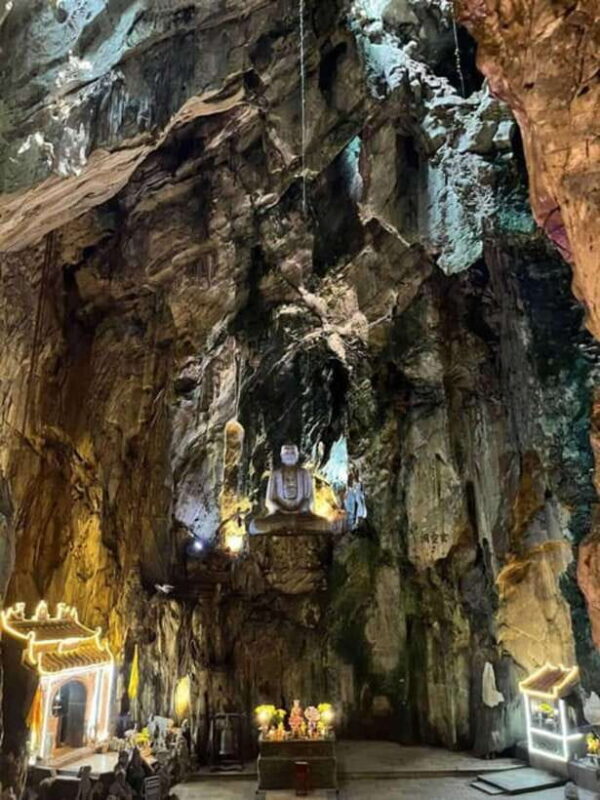 Hue To Hoi An Via Hai Van Pass & BaNa Hills - Golden Bridge - Who Is This Tour Best For?