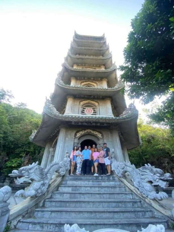 Hue To Hoi An Via Hai Van Pass & BaNa Hills - Golden Bridge - Frequently Asked Questions