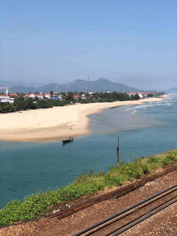 Hue to Hoi An via Hai Van Pass by motorbike with Easy Riders - Why This Tour Is a Great Investment