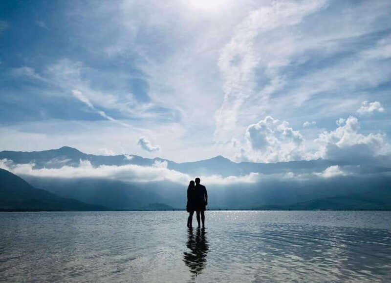 Hue to Hoi An via Hai Van Pass by motorbike with Easy Riders - Frequently Asked Questions