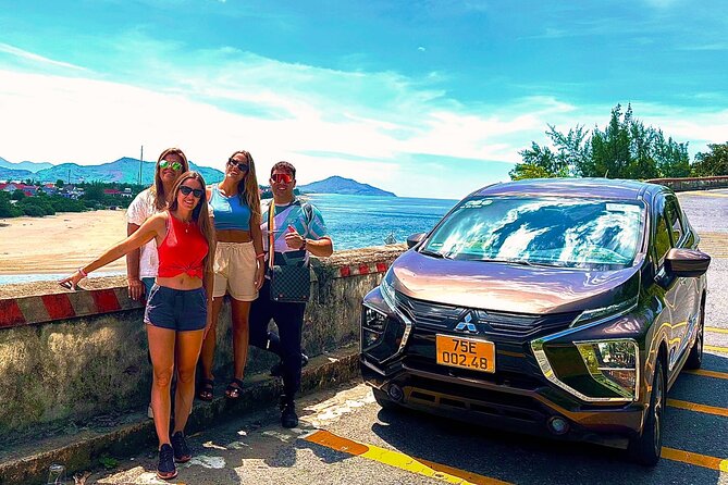 Hue to Hoi An via Hai Van pass, Da Nang, My Son sightseeing stops - Final Thoughts