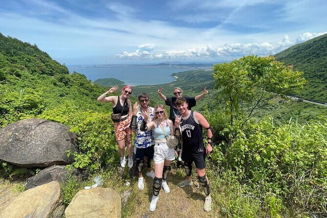 Hue to Hoi An via Hai Van Pass with English Guide & Scenic Stops - A Detailed Look at the Hue to Hoi An Tour