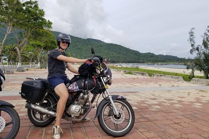 Hue to Hoi An via Haivan Pass and waterfall - FAQ