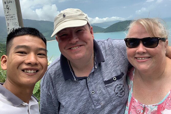 Hue to Hoi An with Sightseeing via Hai Van Pass - Why Choose This Tour?