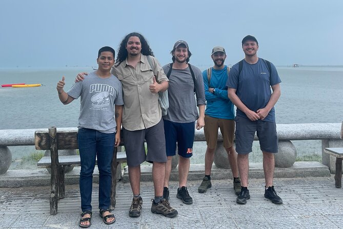 Hue to Hoi An with Sightseeing via Hai Van Pass - Who Is This Tour Best For?