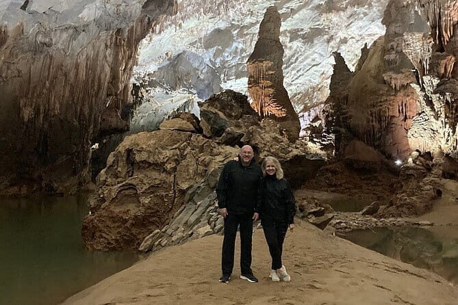 Hue to Paradise Cave: Explore the Natural Wonder on Even Days - FAQ