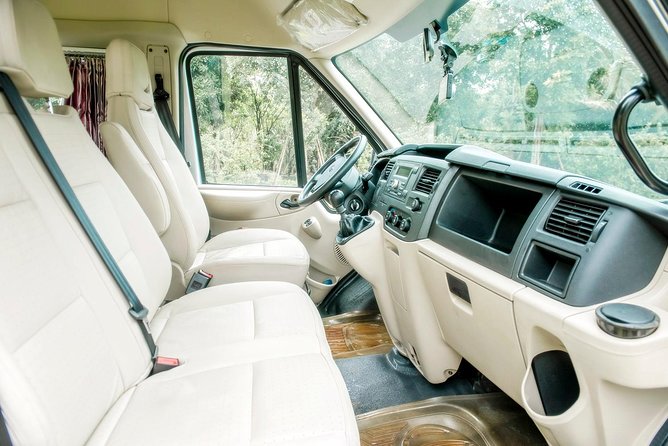 Hue To Phong Nha By Private Car & Minivan - Who Should Consider This Service?