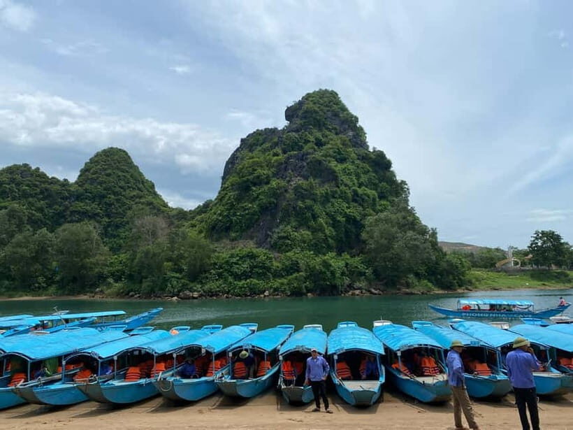 Hue to Phong Nha cave Private Car 1 day - Is This Tour Right for You?