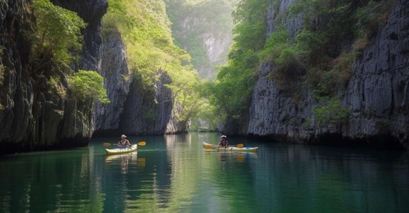 Hue to Phong Nha cave Private Car 1 day - What’s Included and What’s Not