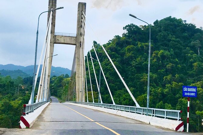 Hue To Phong Nha Cave Sightseeing Vinh moc Tunel DMZ - Final Thoughts