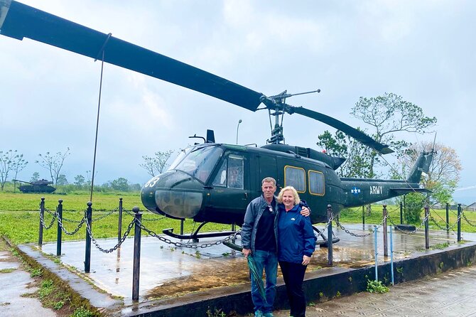 Hue To Phong Nha Cave Sightseeing Vinh moc Tunel DMZ - FAQ