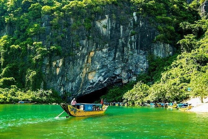 Hue to Phong Nha Discovery Tour: Unique Experience on Odd Days - A Detailed Look at the Hue to Phong Nha Discovery Tour
