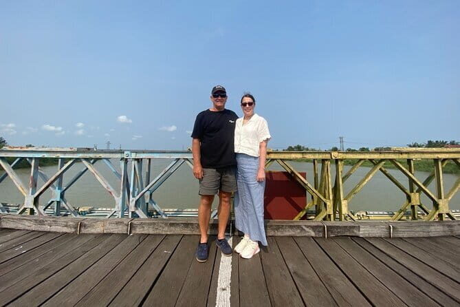 Hue to Vinh Moc Tunnel Private DMZ Historical Tour by Car - An In-Depth Look at the Tour Experience