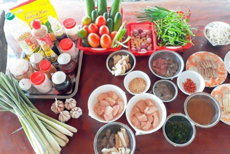 Hue: Traditional Cooking Class w Local Family & Market trip - Who Should Consider This Tour?
