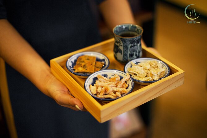 Hue Traditional Full Body Massage Experience, 75 mins - Authenticity and Authentic Experiences