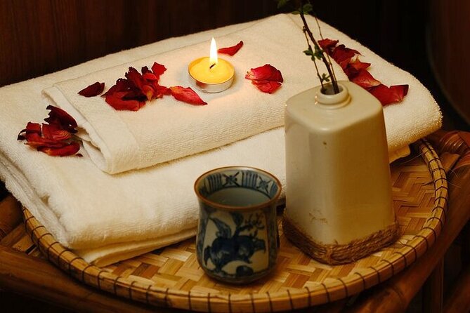 Hue Traditional Full Body Massage Experience, 75 mins - Who Will Love This Experience?