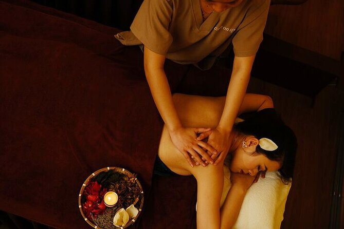 Hue Traditional Full Body Massage Experience, 75 mins - FAQs
