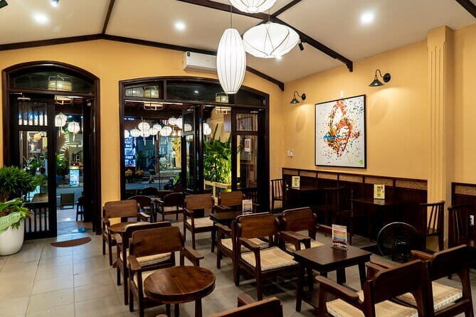 Hue Traditional Massage and Sauna, 100mins - An Enjoyable and Well-Designed Spa Experience