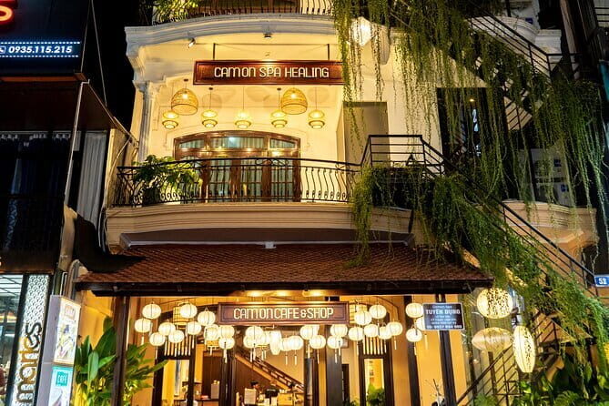 Hue Traditional Massage and Sauna, 100mins - The Sum Up